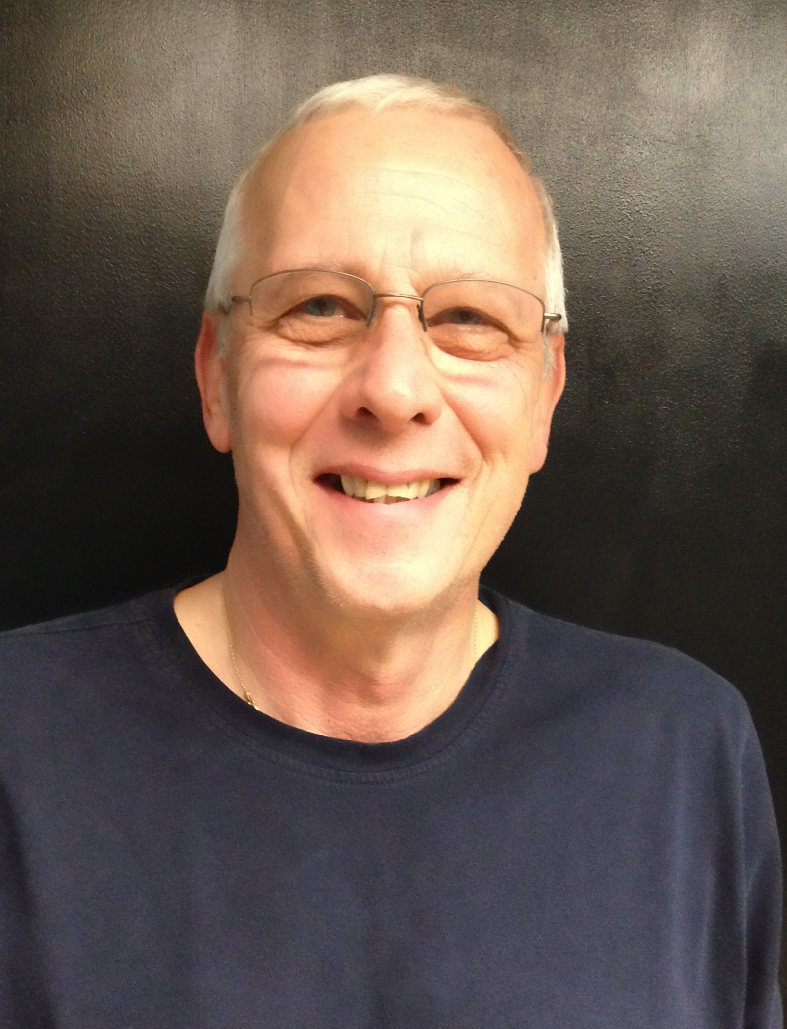 More about…Edgar Schroll – The North Beach News